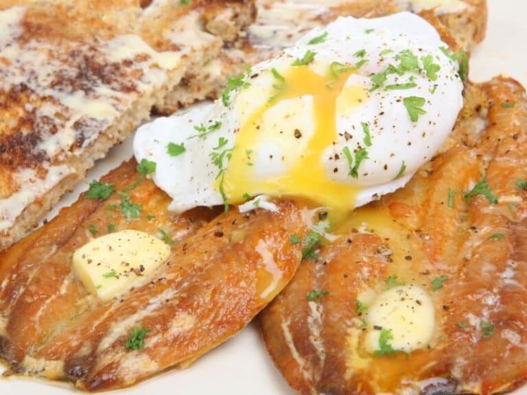 Kippers Serving Suggestion: Delicious Ways to Enjoy this Classic Fish ...