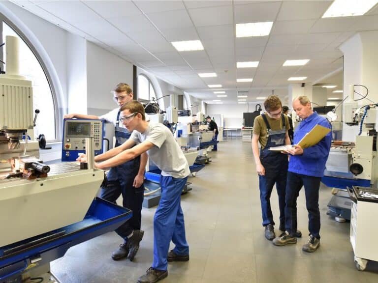 GPA for Polytechnic: Understanding the Grading System for Success