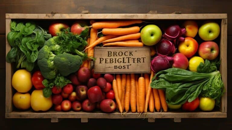 How Much Is A Peck? Exploring the Cost of a Peck of Produce