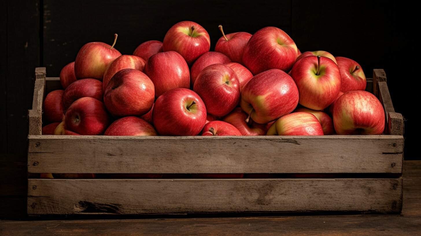 How Much Is A Peck? Exploring the Cost of a Peck of Produce