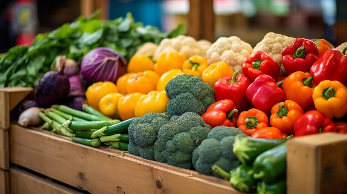 How Much Is A Peck? Exploring the Cost of a Peck of Produce