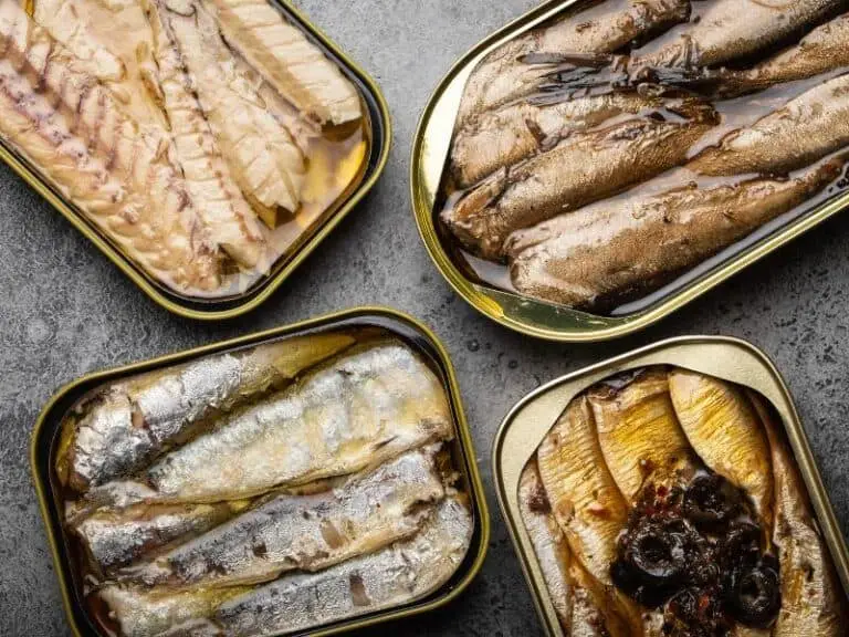 Are Canned Kippers Good for You? Here's What You Need to Know