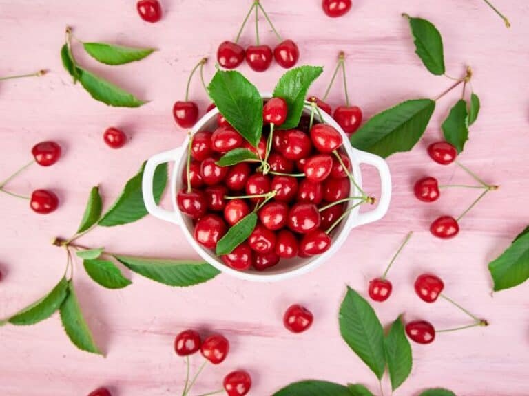 How to Ripen Cherries After Picking at Home