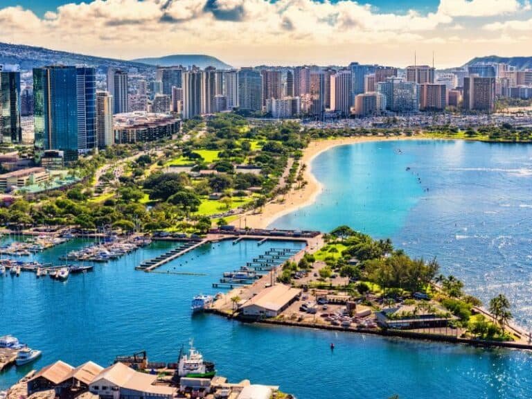 8 Days in Hawaii Itinerary: the Ultimate Island Adventure