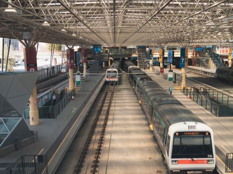 5 Day Itinerary: Exploring Western Australia's Best Attractions