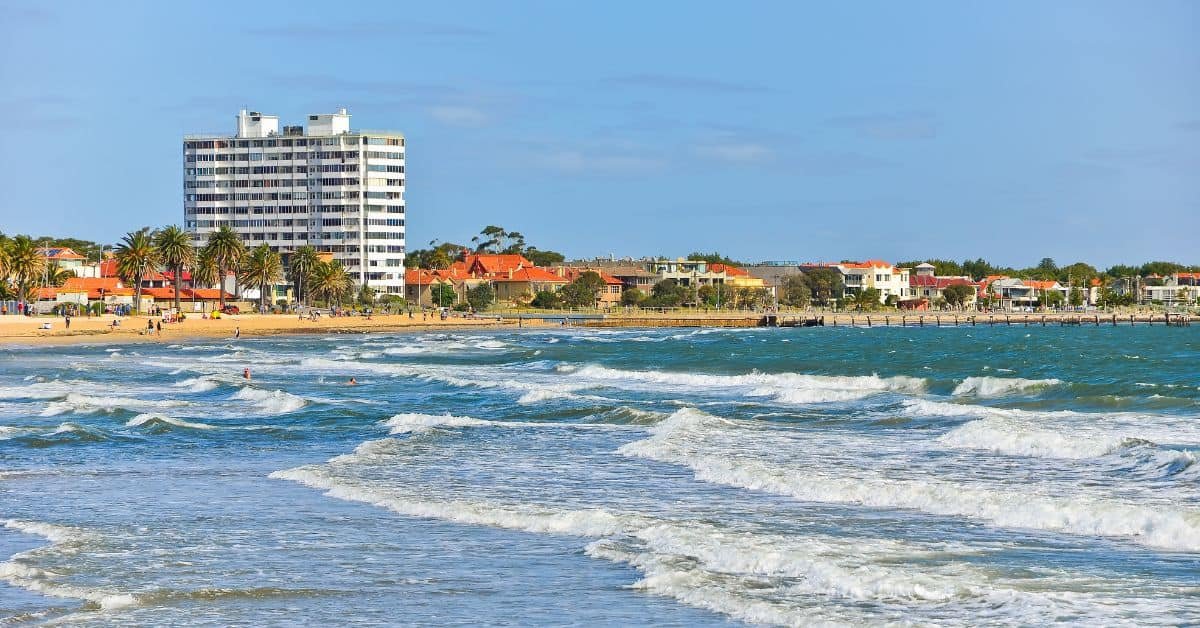 St Kilda Beach Melbourne: A Comprehensive Guide