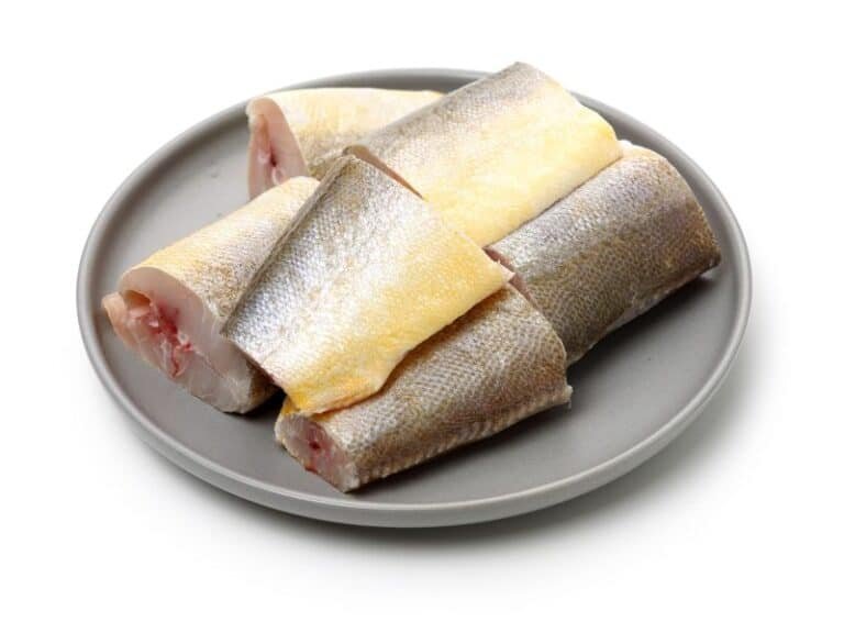 Whiting Fish vs Croaker: A Delicious Comparison of Flavor and Texture