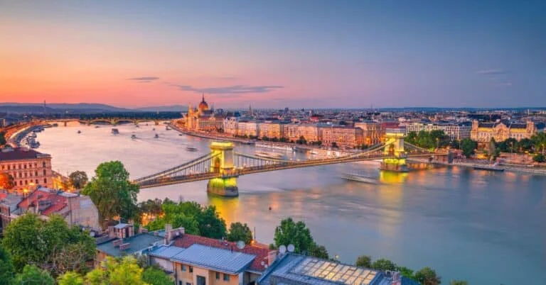 Hungary Itinerary 10 Days: Exploring the Best of Budapest and Beyond