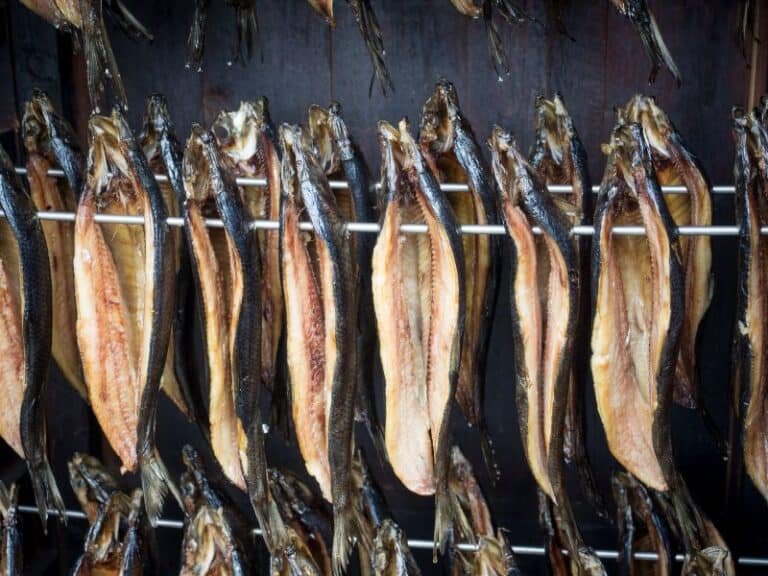 7 Delicious Breakfast Pairings: Kippers Side Dish