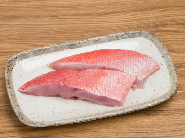 Imelda Fish vs Maya Maya: Exploring the Tastes and Textures