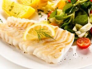 White Fish vs Redfish: Understanding the Differences and Benefits