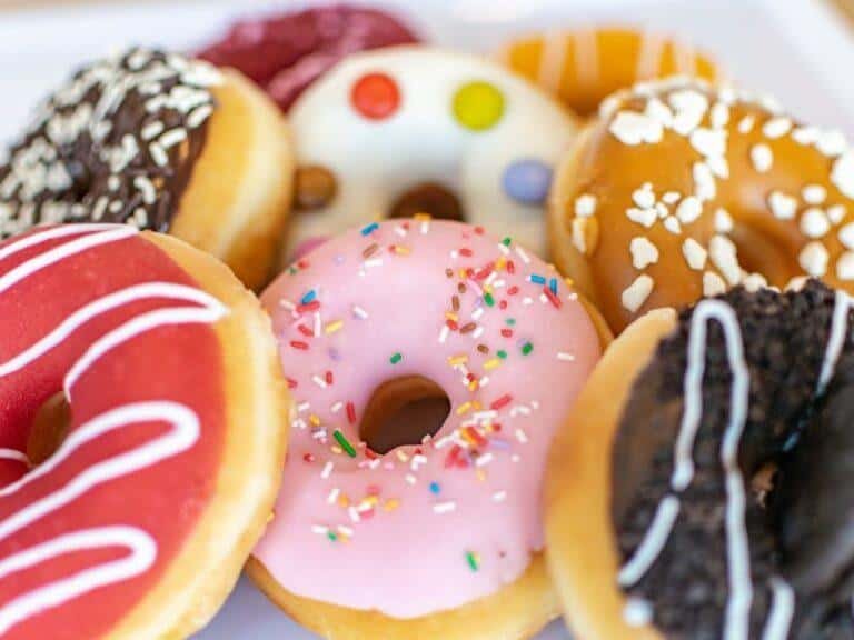 What Is E904 In Food?