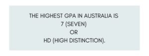 What Is A Good GPA In Australia? (Average and Highest)