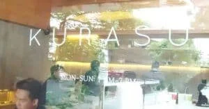 Kurasu Senopati: Coffee Shop dengan Nuansa Jepang di Jakarta