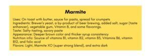 Vegemite vs. Marmite vs. Promite: What's The Difference?
