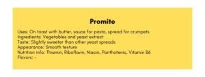 Vegemite vs. Marmite vs. Promite: What's The Difference?