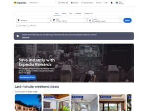 How to Share Your Expedia Itinerary: A Step-by-Step Guide