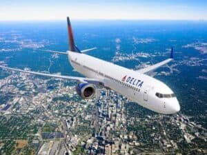 How to Easily Find Your Flight Itinerary with Delta Airlines