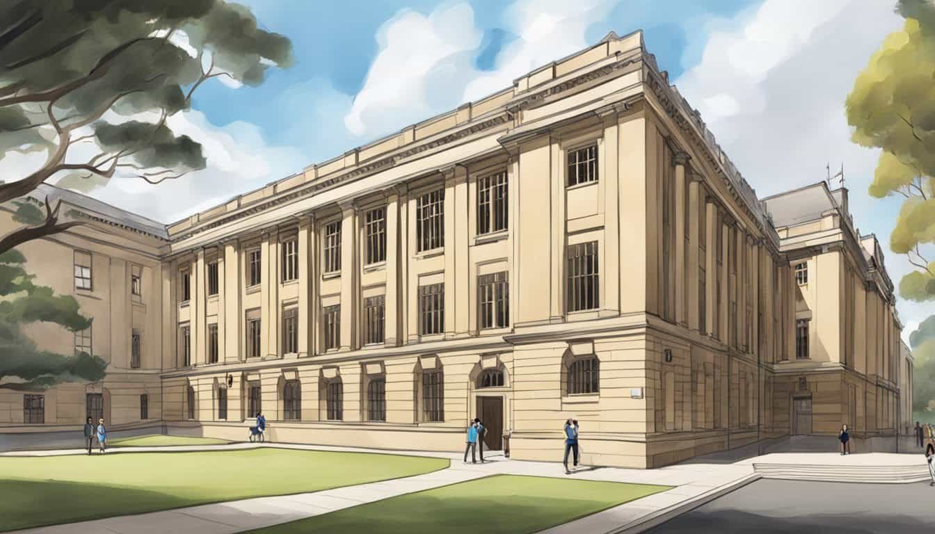 USYD: A Friendly Guide to Australia's Top University