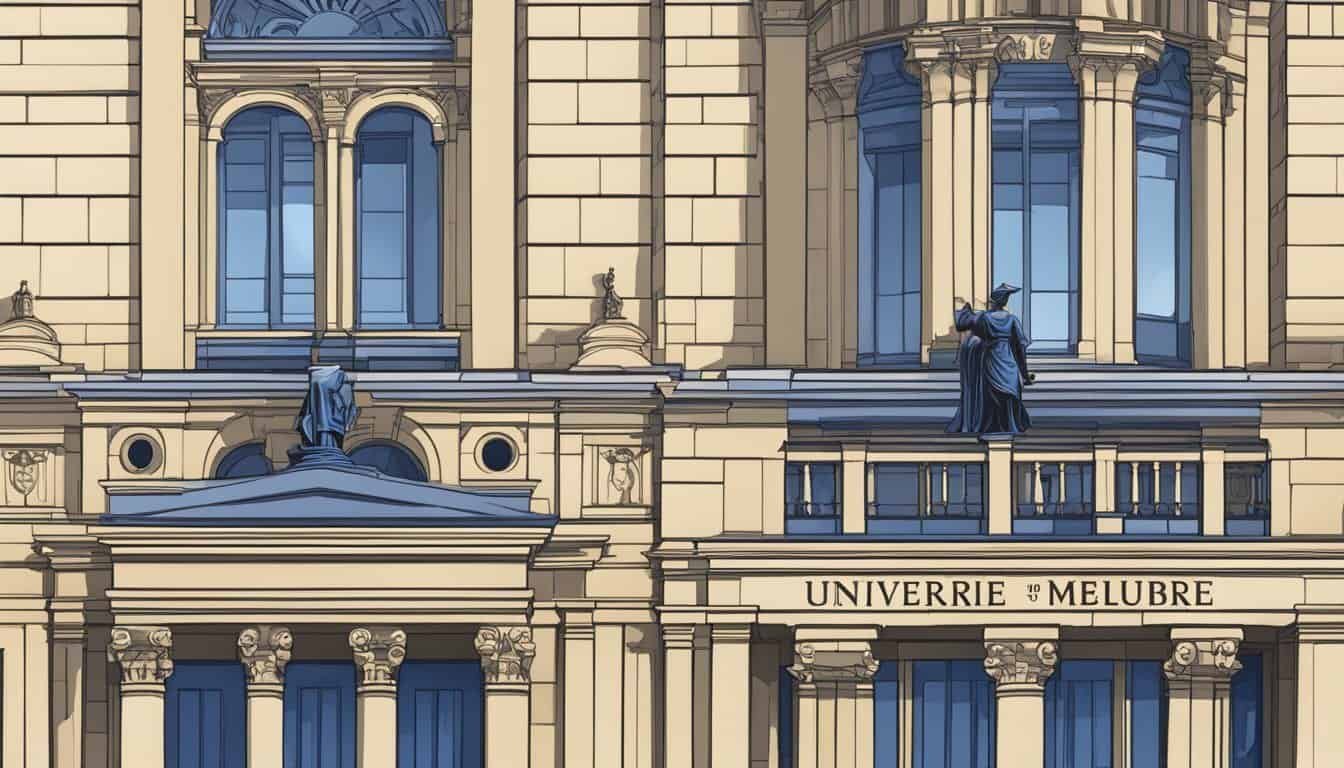 University of Melbourne: A Top-Ranked University in Australia