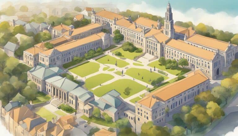USYD: A Friendly Guide to Australia's Top University