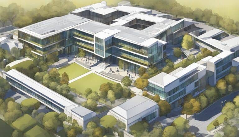 Discovering the ANU Campus in Canberra: A Guide to Australia's Premier ...
