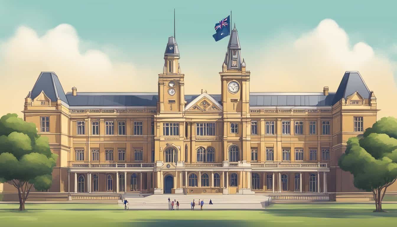 Universities in Australia: Complete Guide for Students