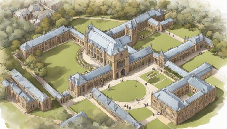 USYD: A Friendly Guide to Australia's Top University
