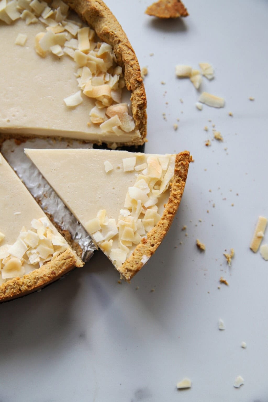 5 Types of Coconut Pies (And How to Make Them)