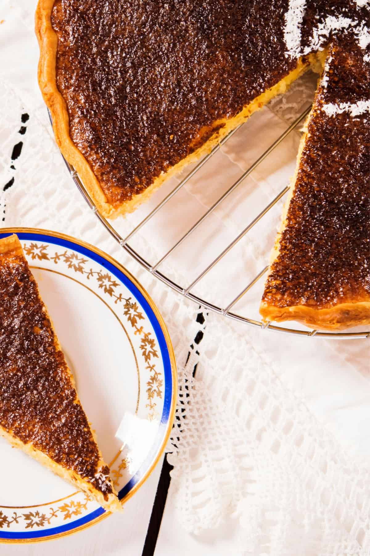 5 Types of Coconut Pies (And How to Make Them)