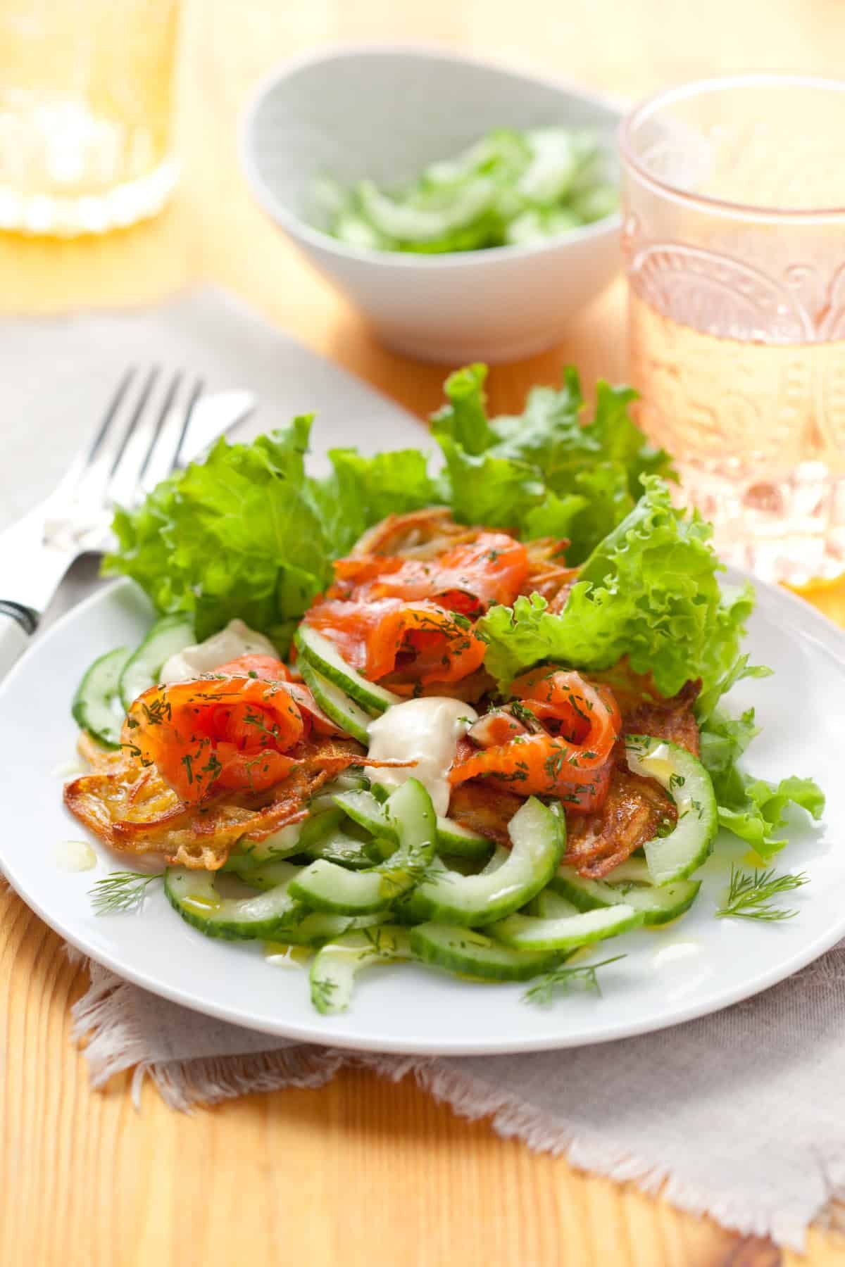 7 Delicious Breakfast Pairings: Kippers Side Dish