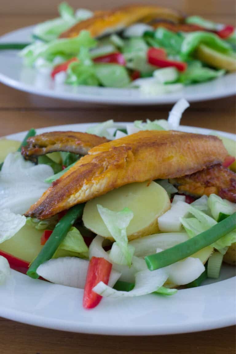7 Delicious Breakfast Pairings: Kippers Side Dish