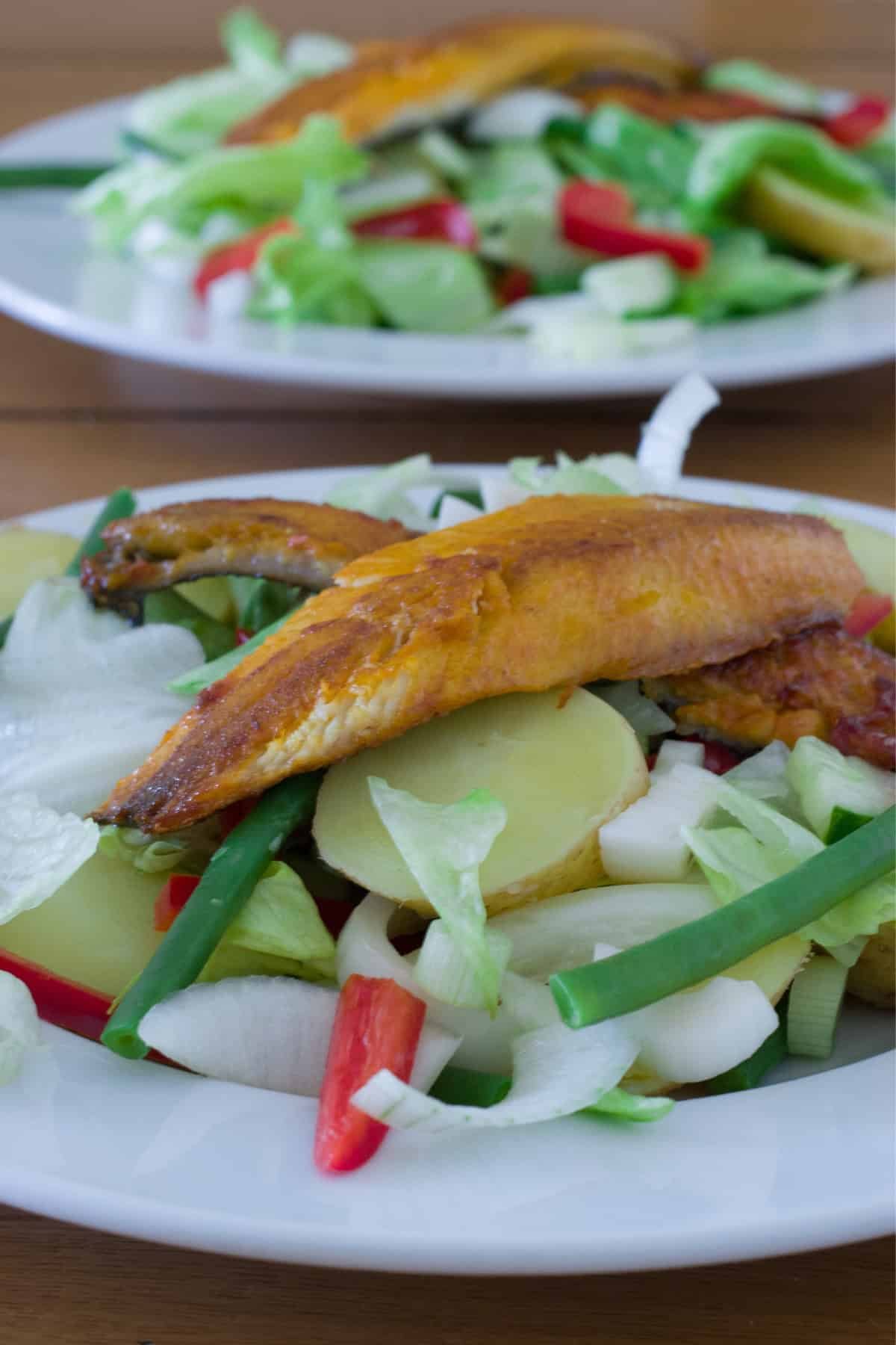 7 Delicious Breakfast Pairings: Kippers Side Dish