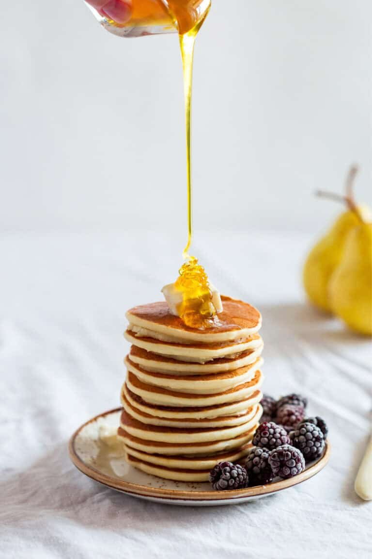 Halal Breakfast Ideas for Busy Mornings (7 Delicious Ideas)