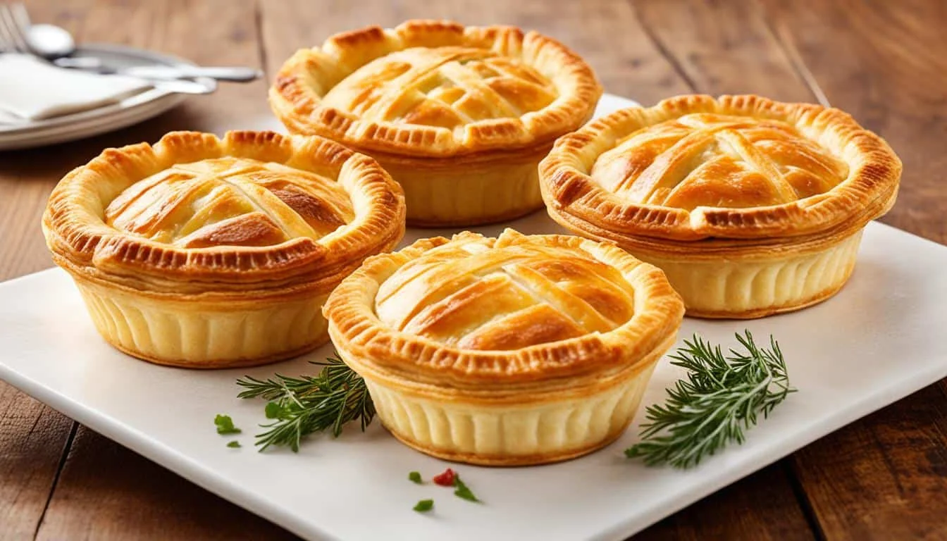 Australian vs English Pies: Savory Secrets Unveiled