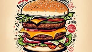 Creative Burger Name Ideas for Your Menu
