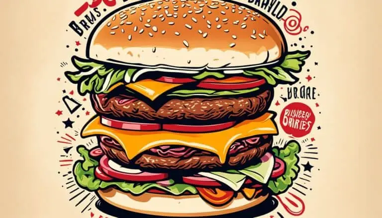 Creative Burger Name Ideas for Your Menu