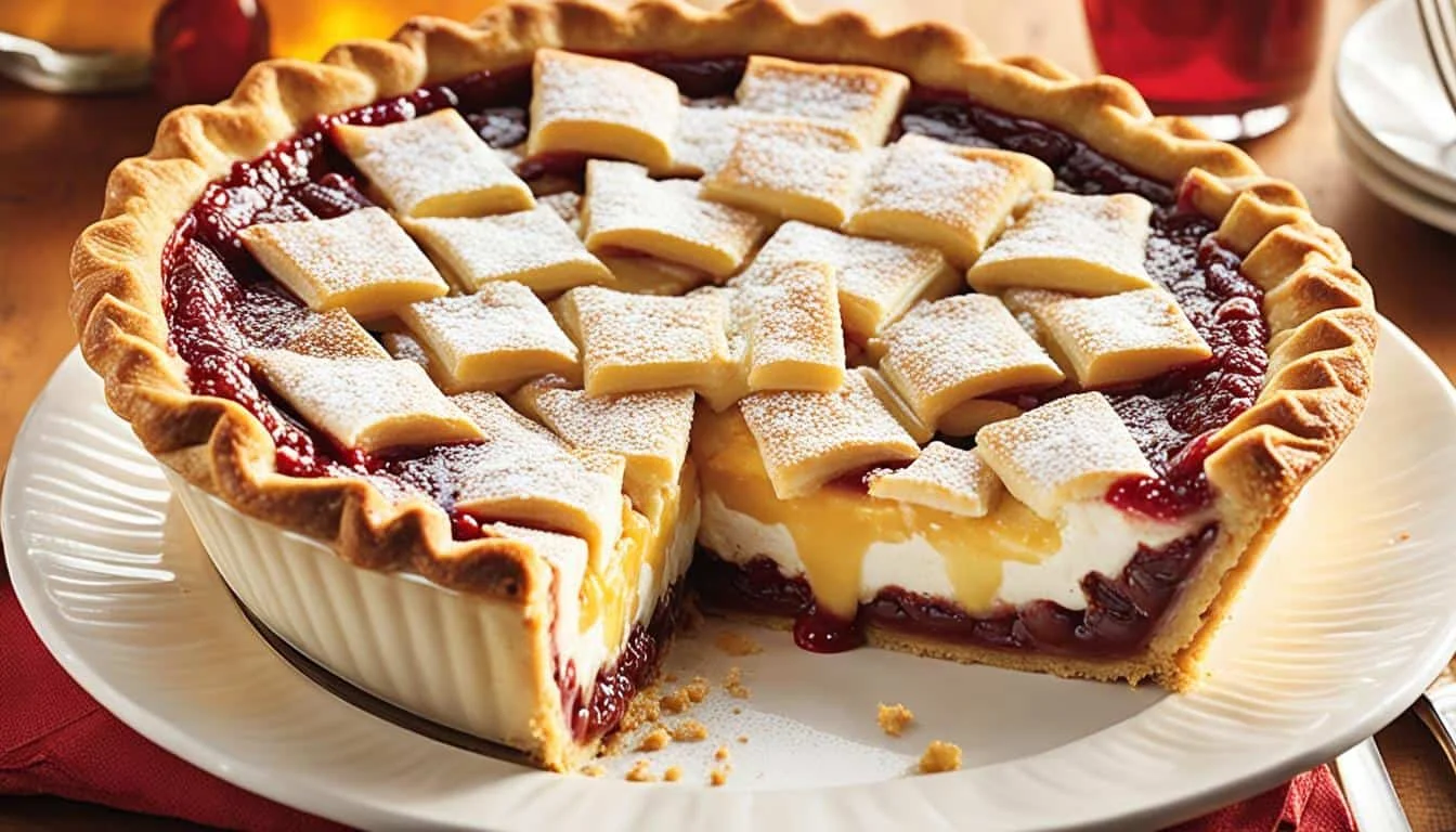 Discover the Most Popular Pie in America