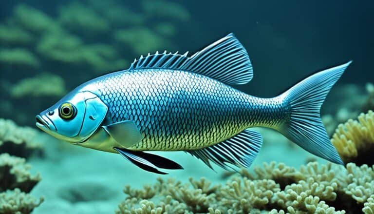 Rohu Fish Traits: Key Points You Should Know
