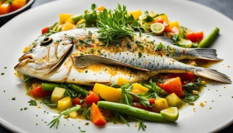 Enjoy Delicious Roopchand Fish Recipes Today