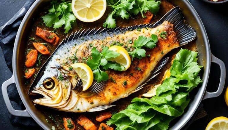 Enjoy Delicious Roopchand Fish Recipes Today