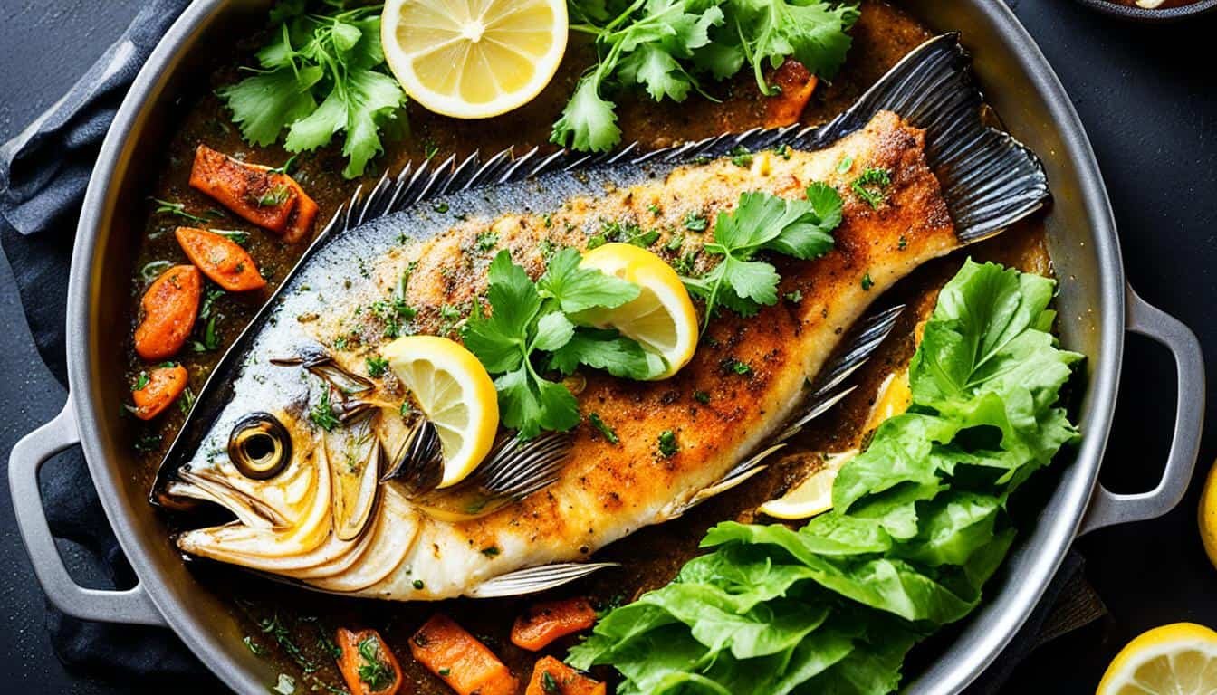 Enjoy Delicious Roopchand Fish Recipes Today