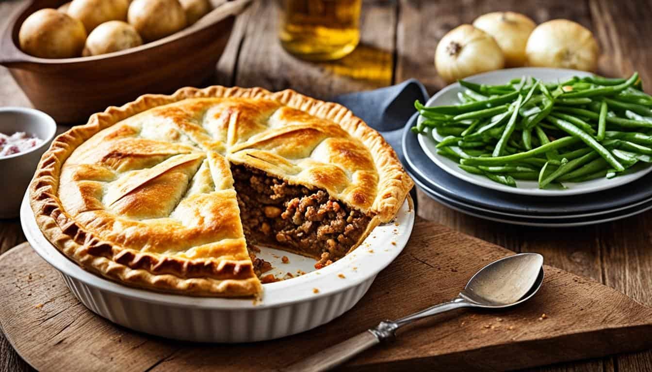 World's Top Meat Pie: Discover the Best Country