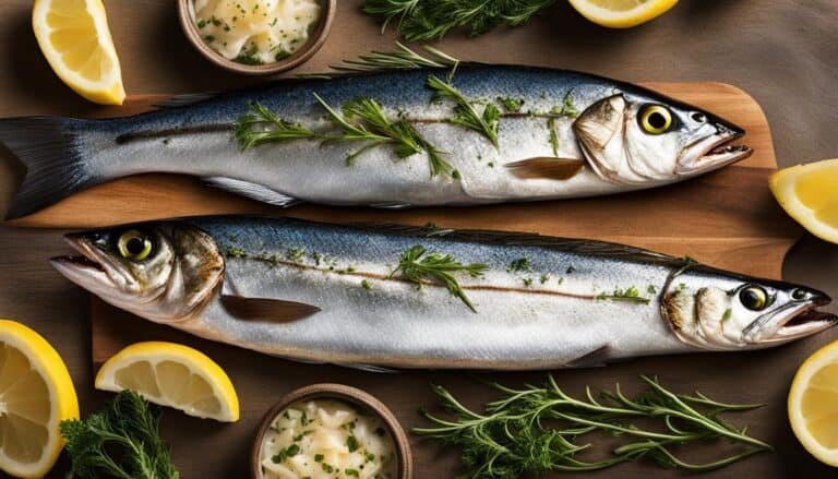 Discover Top Boneless Fish Names for Easy Meals