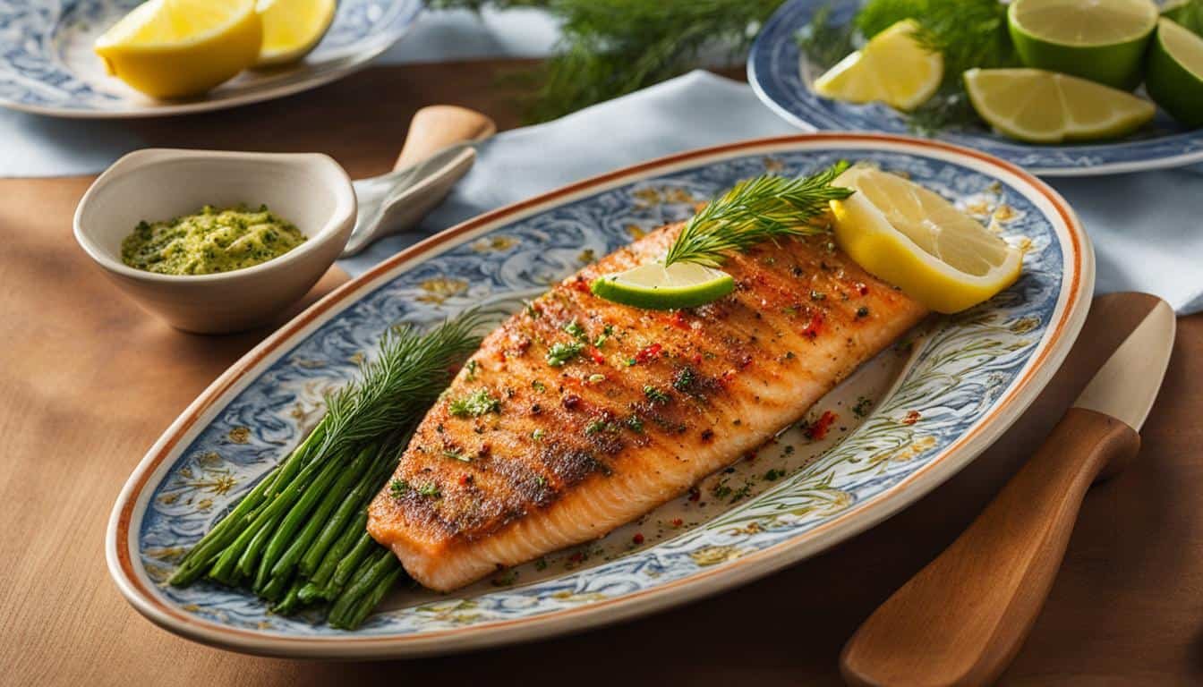 Discover Top Boneless Fish Names for Easy Meals