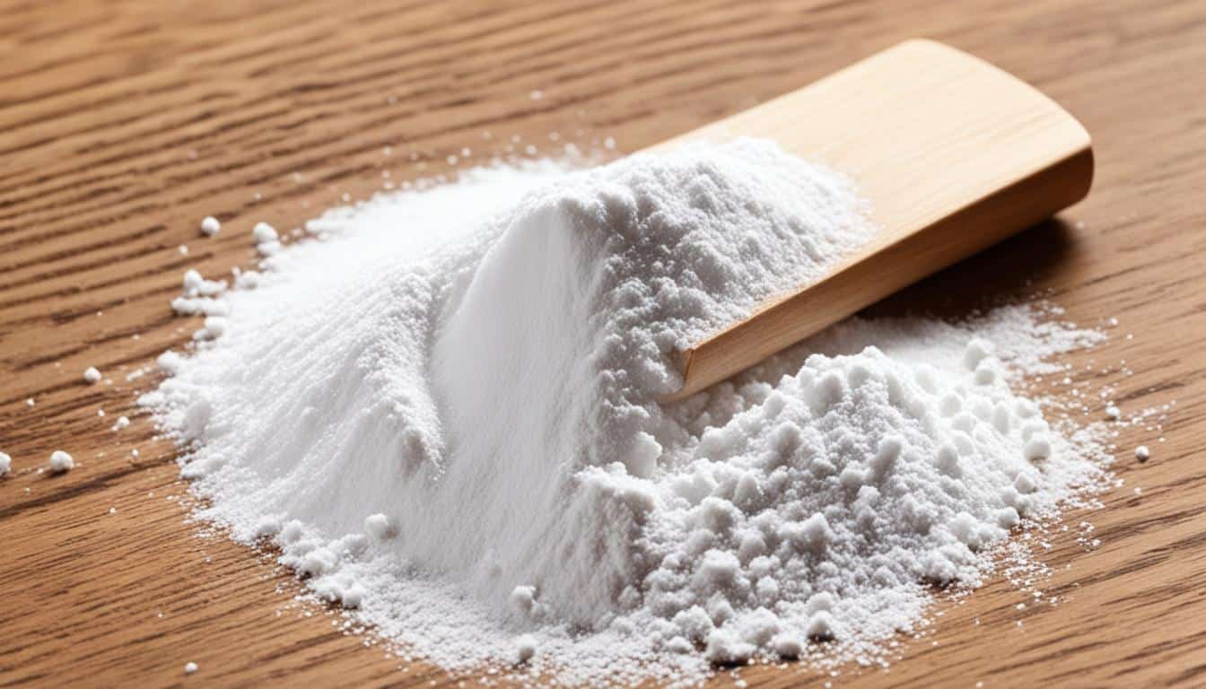 Perfect Pie Thickener Chart for Baking Success