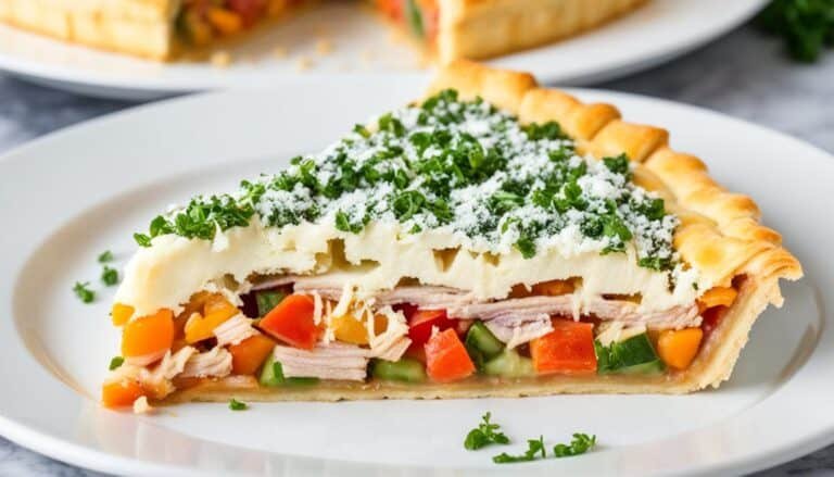 Perfect Pie Bases: Can You Use Puff Pastry?