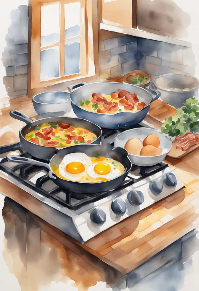 3 Easy Gourmet Meals in 30 Minutes or Less: Quick Fine Dining at Home ...