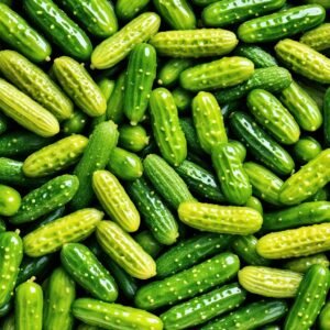 What does a pickle taste like? Exploring the flavor