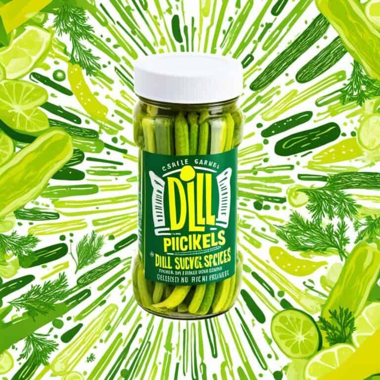 What does a pickle taste like? Exploring the flavor